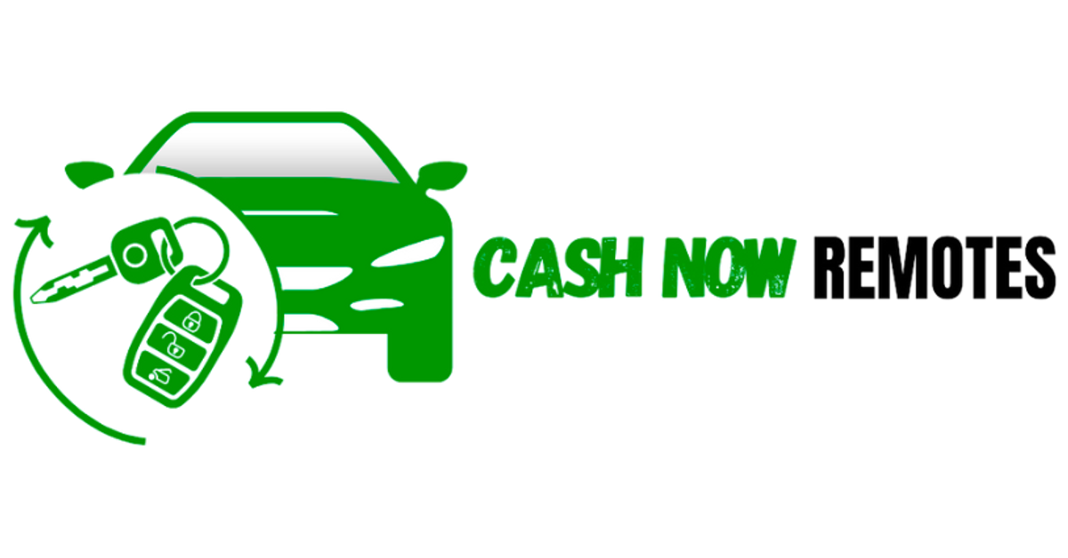 Cash Now Remotes | Turn Your Key Fobs Into Cash with Us! – cashnowremotes